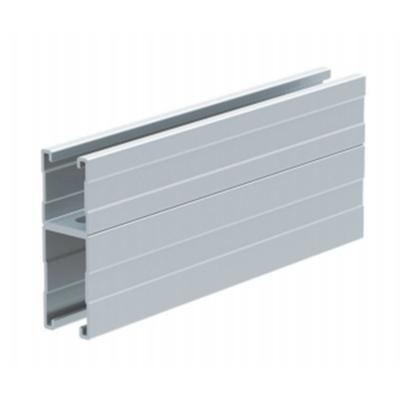 China 41×21 41×41 Galvanized Strut Channel No Welding For Solar Mounting System for sale