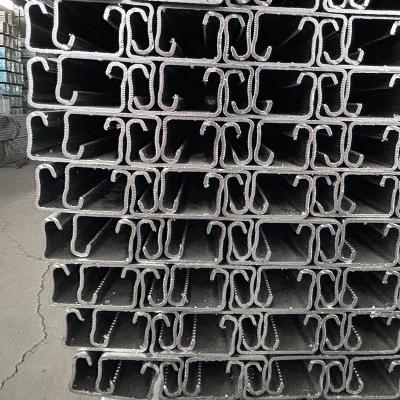 China 2.0mm 2.5mm Galvanized Strut Channel 41×41mm Q235B Hdg Unistrut for sale