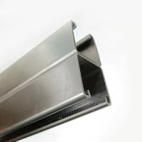 China Stainless Steel Carbon Steel BTB Back To Back Strut Channel Anti Corrosion For Industry for sale