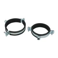 China Stainless Steel 304 Unistrut Pipe Clamp Anti Corrosion  Channel Strut Fittings for sale