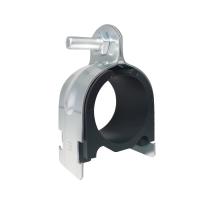China Premium Stainless Steel Unistrut Pipe Clamp Rust Proof Strut Channel Fitting For Marine & Humid Environment for sale