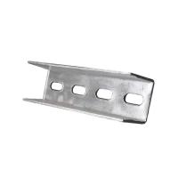 China Heavy Duty Rv Solar Mounting Brackets Solar Mount Joint Aluminum Alloy Connector for sale