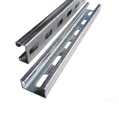 China Customized Solar Mounting Bracket For Solar Farm Installation for sale