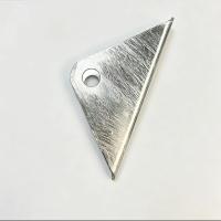 China Adjustable Triangle Solar Mounting Bracket For Flat Roof PV Panel Installation for sale