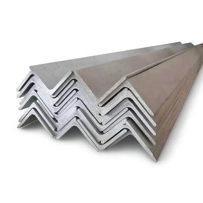 China Profilel Rolling Tube Iron Angle Bending Second Hand Angle Iron 2 Inch Angle Iron for sale