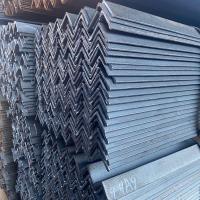 China Profilel Rolling Tube Iron Angle Bending Second Hand Angle Iron 2 Inch Angle Iron for sale