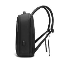China OEM ODM Large Capacity Waterproof Backpack  Executive Laptop Backpack With USB for sale