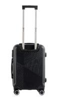 China Classical Design Rolling Luggage Spinner Travel Suitcase  20