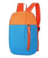 China 13inch 8Litres Simple Travel Carry On Backpack Lightweight Waterproof Daypack for sale