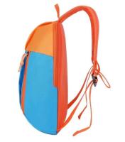 China 13inch 8Litres Simple Travel Carry On Backpack Lightweight Waterproof Daypack for sale