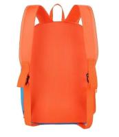 China 13inch 8Litres Simple Travel Carry On Backpack Lightweight Waterproof Daypack for sale