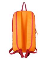 China Thickness 11cm Travel Carry On Backpack 10l Travel Backpack With Fresh Printings for sale