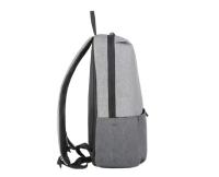 China Practical Compact Travel Carry On Backpack 14inch  Large Capacity for sale