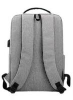 China Durable Stylish 15Litres Travel Carry On Backpack With Usb Charge Port for sale
