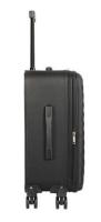China Oxford Soft Travel Luggage Big Capacity With Expansion Accept Customized Logo for sale