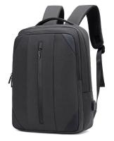 China Height 40cm  Slim Business Travel Backpack Medium 25 L Laptop Backpack for sale