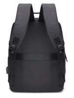 China Height 40cm  Slim Business Travel Backpack Medium 25 L Laptop Backpack for sale