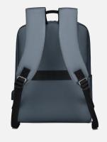 China Compact Laptop Backpack Anti Theft Waterproofing Ladies Work Rucksack for sale