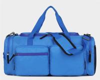 China Durable Designed Sports Duffel Bag with 10 Optimal Compartments for sale