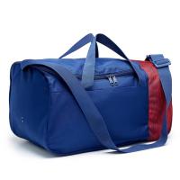 China 7-15Litres Minimalist Gym Bag Training Duffel Bag With 2 Big Compartments for sale