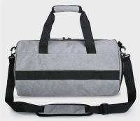 China 40-45Litres Small Fitness Duffel Bag Bodybuilding Duffel Bag Water Resistant for sale