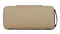 China Lightweight Durable Large Nylon Duffle Bag For Traveling 50x24x30cm Size for sale
