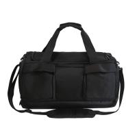 China Length 50cm Sports Duffel Bag For Weekender Travel Carry On Tote Wear Resisting for sale