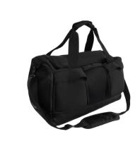 China Length 50cm Sports Duffel Bag For Weekender Travel Carry On Tote Wear Resisting for sale