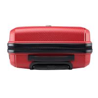China Lightweight Polypropylene Trolley Bag Stylish Hard Cover Suitcase Set 40-135litres for sale