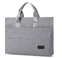 China Men'S Lightweight 15.6 Inch Laptop Briefcase Laptop Bag Water Repellent for sale
