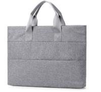 China Men'S Lightweight 15.6 Inch Laptop Briefcase Laptop Bag Water Repellent for sale