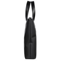 China 3-5kgs Load Mens Laptop Briefcase Laptop Bag Portable File Bag Large Capacity for sale
