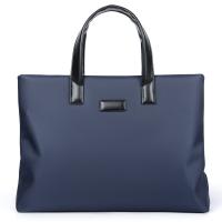 China 3-5kgs Load Mens Laptop Briefcase Laptop Bag Portable File Bag Large Capacity for sale