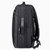 China Convenient  Men'S Business Travel Backpack Multifunctional Laptop Backpack Customized for sale
