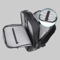 China Convenient  Men'S Business Travel Backpack Multifunctional Laptop Backpack Customized for sale