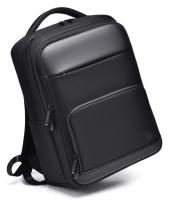 China Durable Waterproof 16 Inch Laptop Backpack Breathable With USB Charging Port for sale