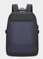 China 18-25Litres Business Computer Backpack Load Reducing Wear Resistant for sale