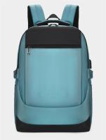 China 18-25Litres Business Computer Backpack Load Reducing Wear Resistant for sale