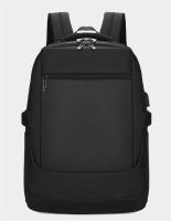 China 18-25Litres Business Computer Backpack Load Reducing Wear Resistant for sale