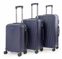 China Hardside Suitcase With Spinner Wheels, Height Adjustable Handle And Side Feet Lightweight Waterproof For Business  trip for sale