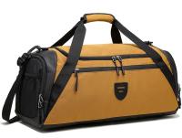 China Water Resistant Women'S Workout Duffel Bags 40-50l Duffel Bag Multifunctional for sale