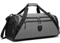 China Water Resistant Women'S Workout Duffel Bags 40-50l Duffel Bag Multifunctional for sale
