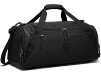 China Water Resistant Women'S Workout Duffel Bags 40-50l Duffel Bag Multifunctional for sale