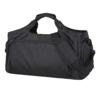 China Durable Sports Duffel Bag With 8 Optimal Compartments And Insulation Function for sale