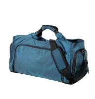 China Durable Sports Duffel Bag With 8 Optimal Compartments And Insulation Function for sale