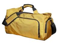 China Durable Sports Duffel Bag With 8 Optimal Compartments And Insulation Function for sale