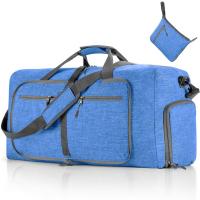China Foldable Youth Sports Duffel Bag Super Light Different Sizes Available for sale