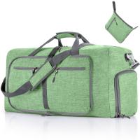 China Foldable Youth Sports Duffel Bag Super Light Different Sizes Available for sale