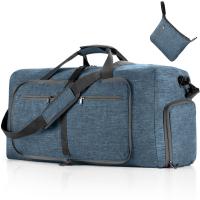 China Foldable Youth Sports Duffel Bag Super Light Different Sizes Available for sale