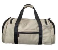 China Multi Storage Spaces Personalized Duffle Bags For Sports  50-60Litres for sale